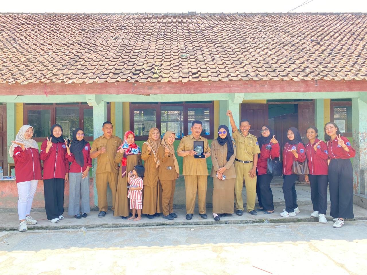 Program Kerja KKM UNIBA Kelompok 74 Berkontribusi dalam Bidang ...